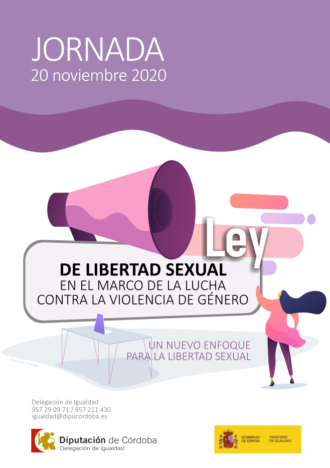 La Ley De Libertad Sexual En El Marco De La Lucha Contra La Violencia
